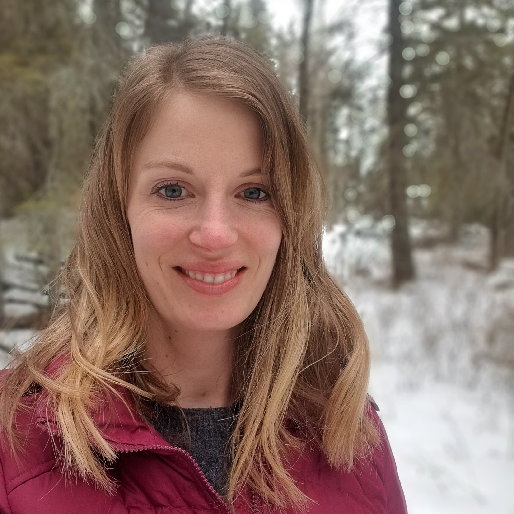 Kristen Steenbergen | Bioinformatician